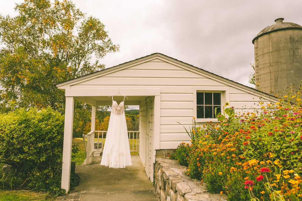 Meghan & Tad | Candlelight Farms Wedding | September 27, 2020 » Live ...